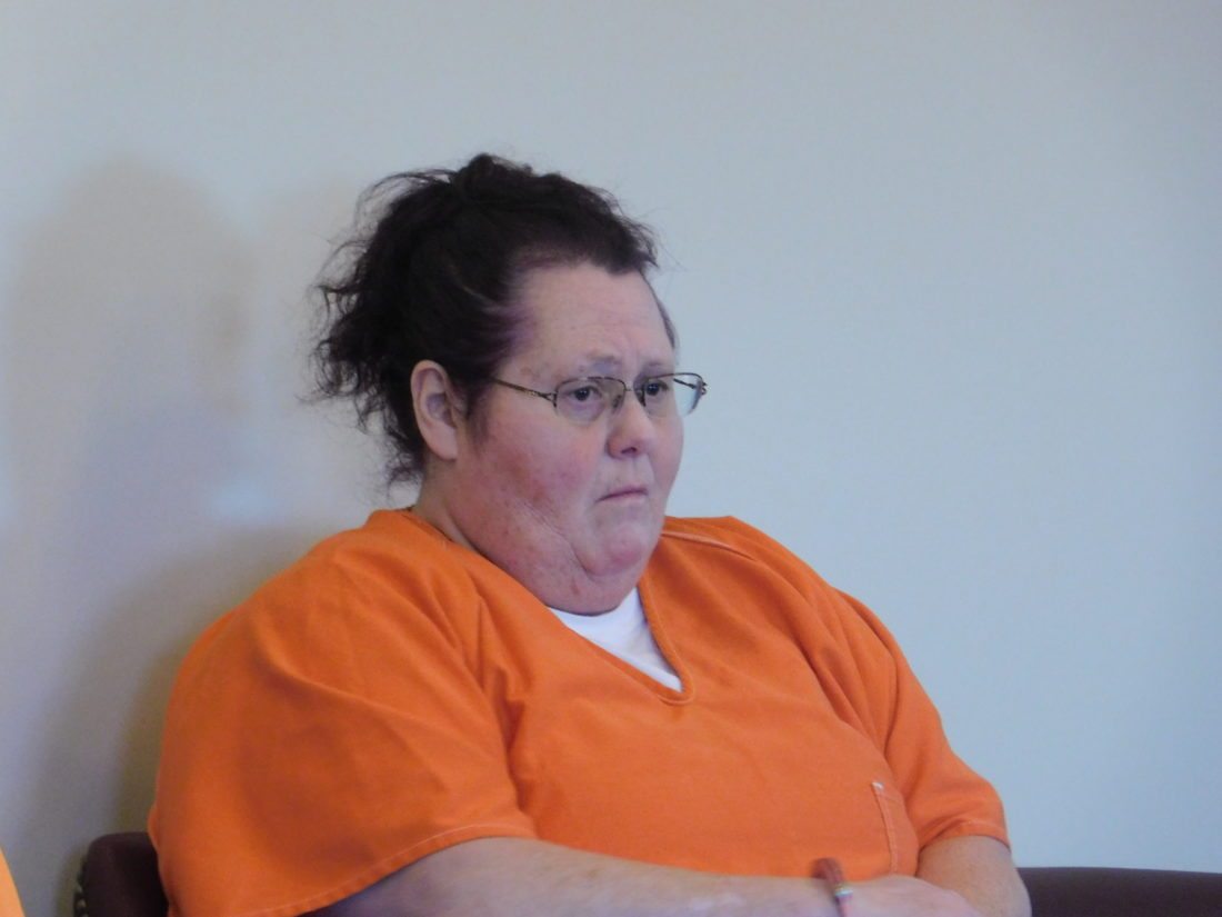Lee, Shreffler facing charges | News, Sports, Jobs - The Times Leader